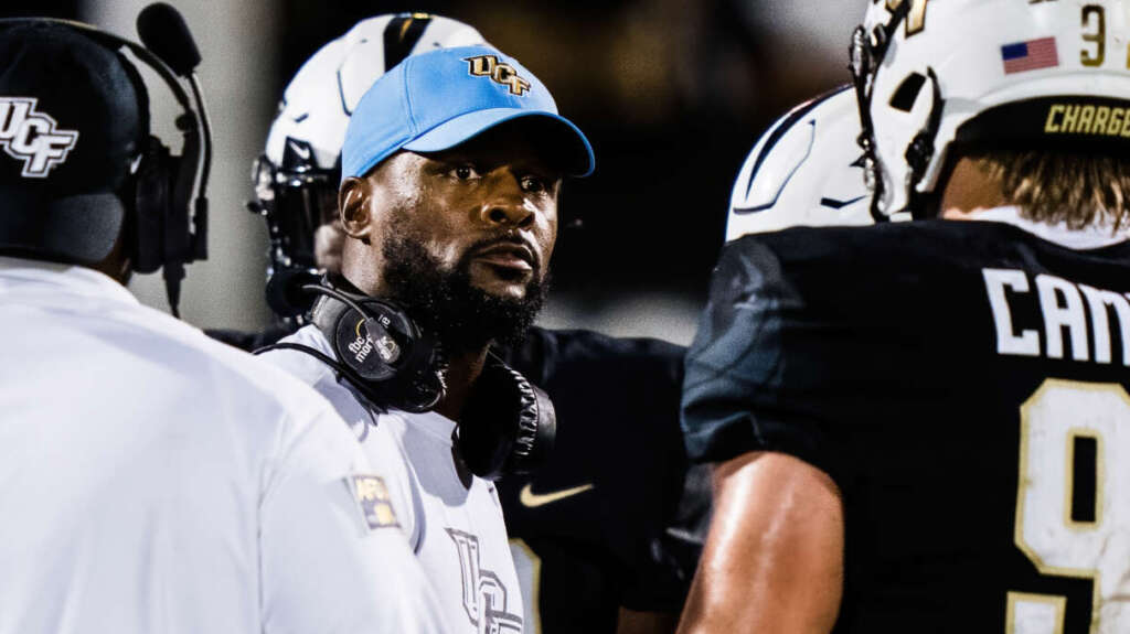 Razorback Brew 12/20: Knighted Leader | Arkansas Razorbacks