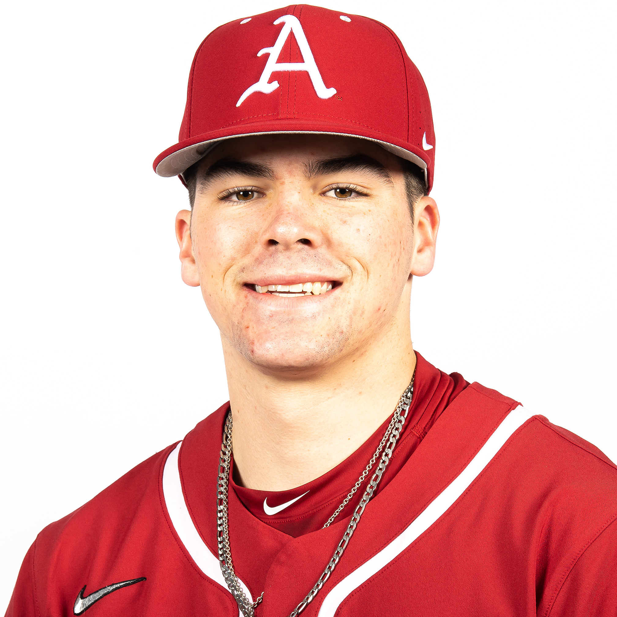 Cooper Dossett | Arkansas Razorbacks
