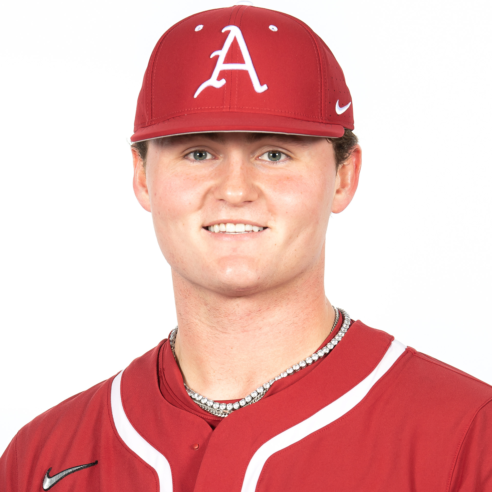 Josh Hyneman | Arkansas Razorbacks