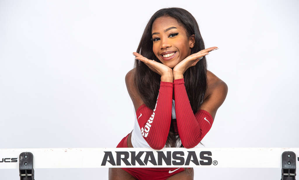 Razorback Brew 1/18: Brilliant Britton | Arkansas Razorbacks