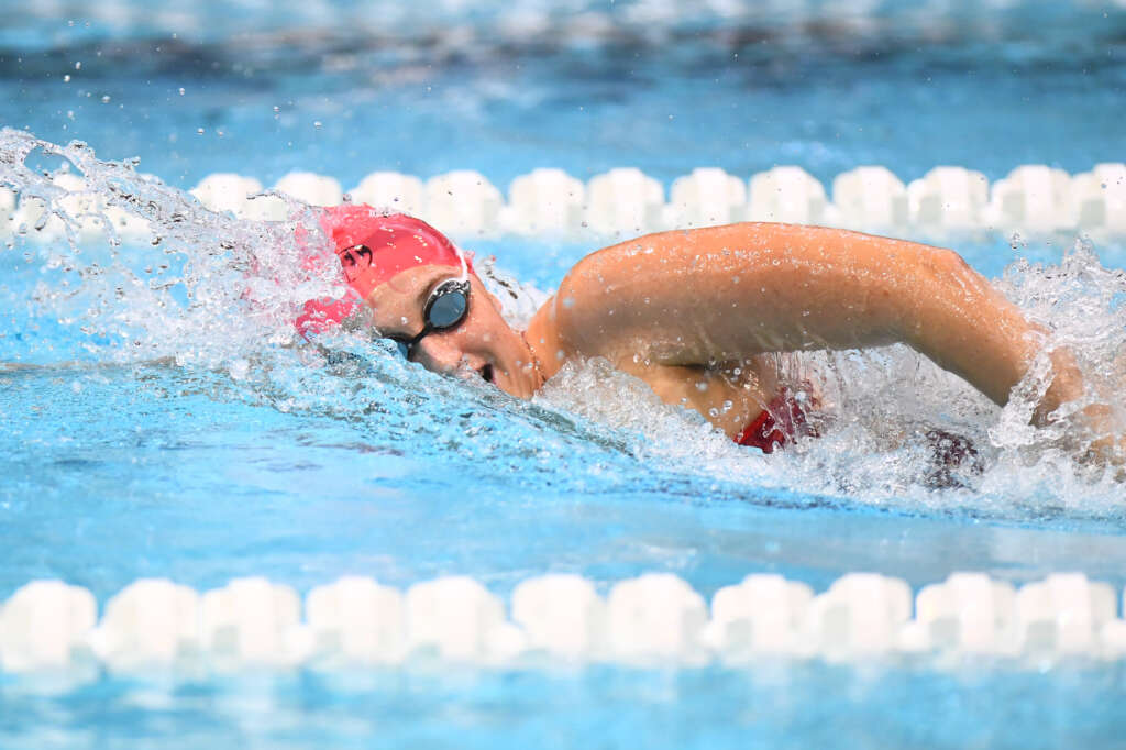 Swimming & Diving | Arkansas Razorbacks