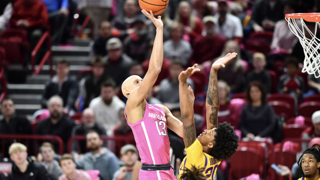 Razorback Brew 1/27: Bear Down | Arkansas Razorbacks