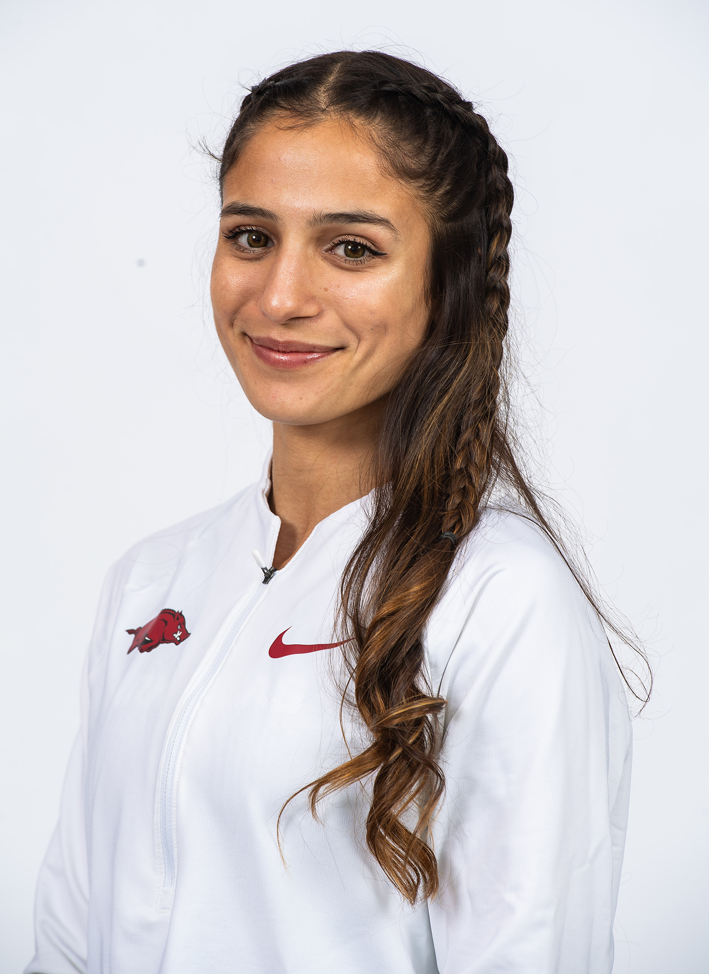 Laura Taborda | Arkansas Razorbacks
