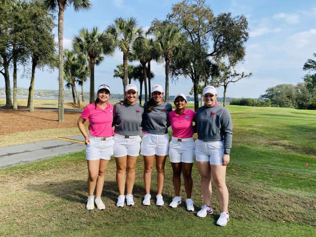 Golf (W) | Arkansas Razorbacks
