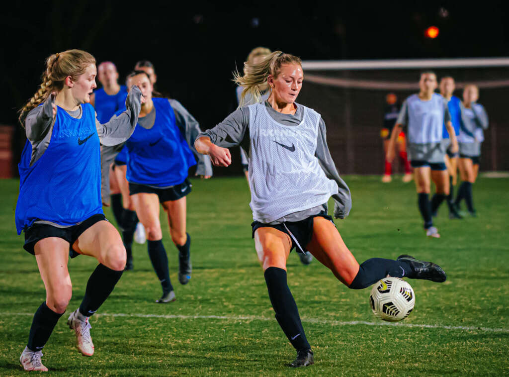 Soccer | Arkansas Razorbacks