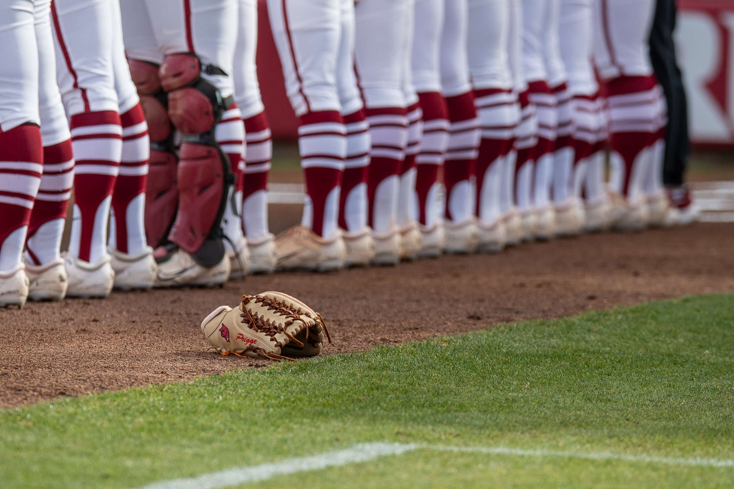 Thursday’s Game Time Changed to 2 p.m. | Arkansas Razorbacks
