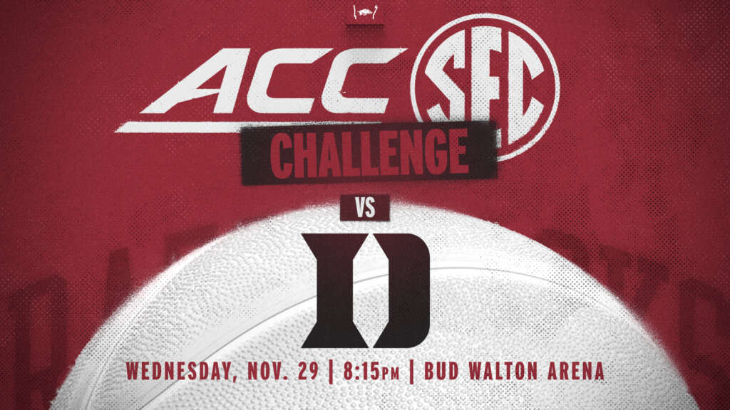 Basketball (M) | Arkansas Razorbacks