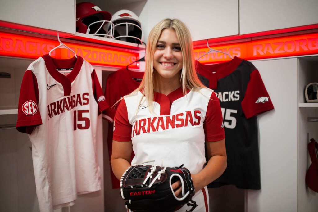 Softball | Arkansas Razorbacks