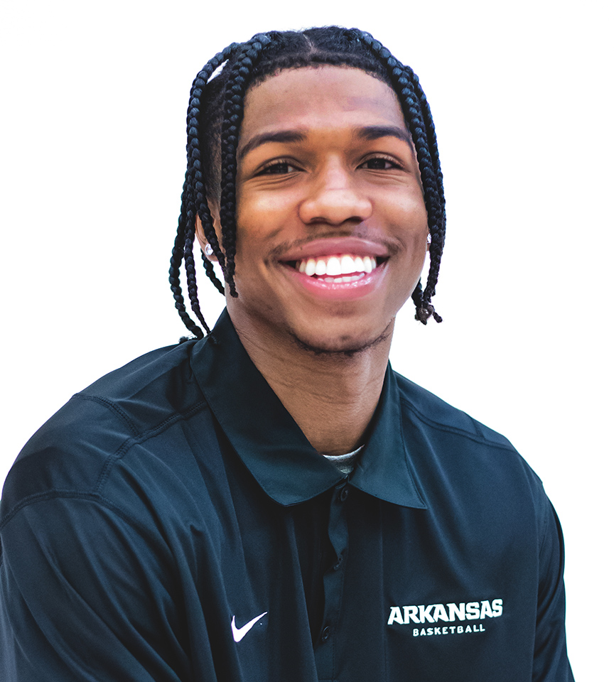 Khalif Battle | Arkansas Razorbacks Khalif Battle | Arkansas Razorbacks