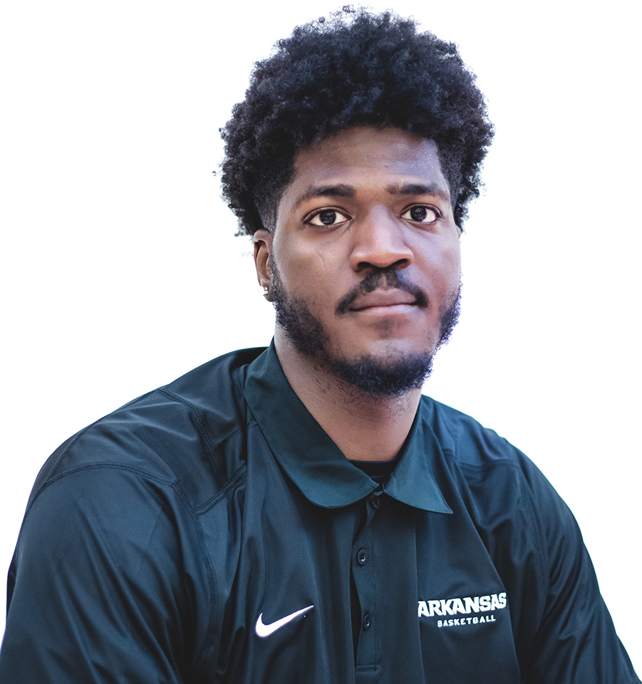 Makhi Mitchell | Arkansas Razorbacks