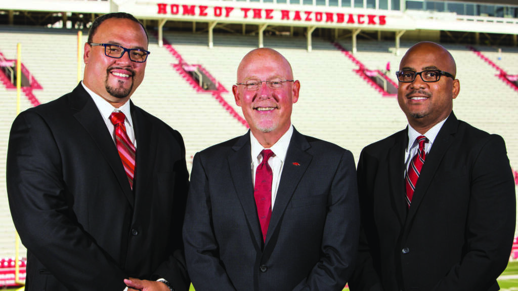 Basketball (M) | Arkansas Razorbacks