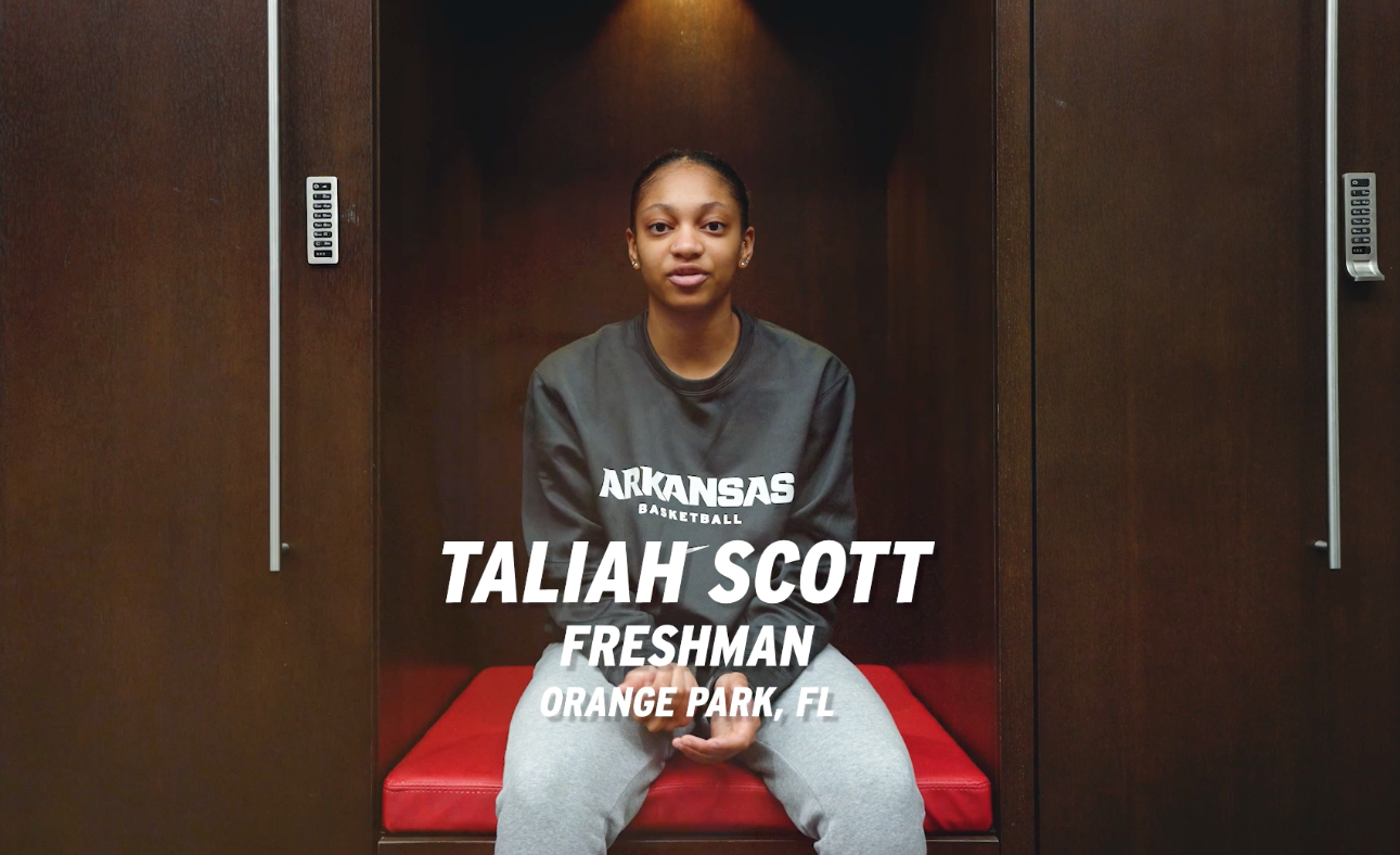 Highlights | Arkansas Razorbacks