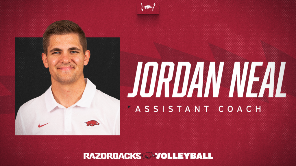 Volleyball | Arkansas Razorbacks