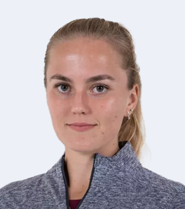 Anet Koskel | Arkansas Razorbacks