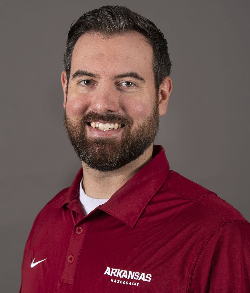 Drew Schlosser | Arkansas Razorbacks