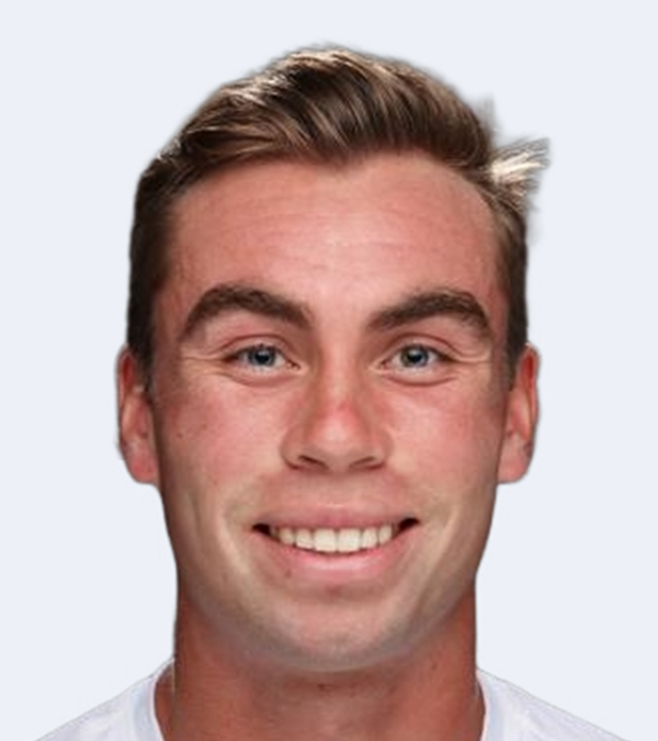 Jared Horwood | Arkansas Razorbacks