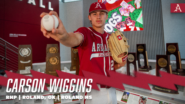 Hogs Announce 2024 Signing Class | Arkansas Razorbacks