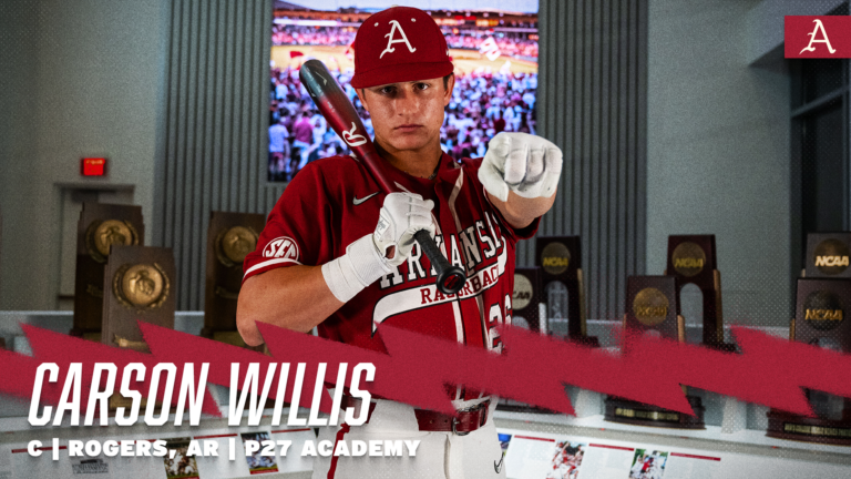 Hogs Announce 2024 Signing Class | Arkansas Razorbacks