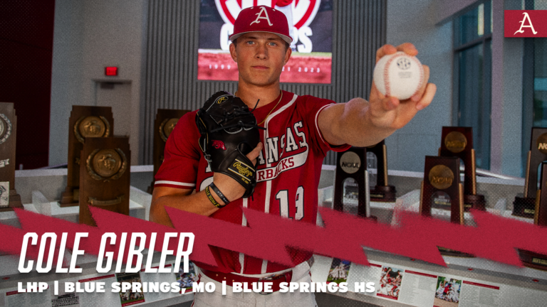 Hogs Announce 2024 Signing Class | Arkansas Razorbacks