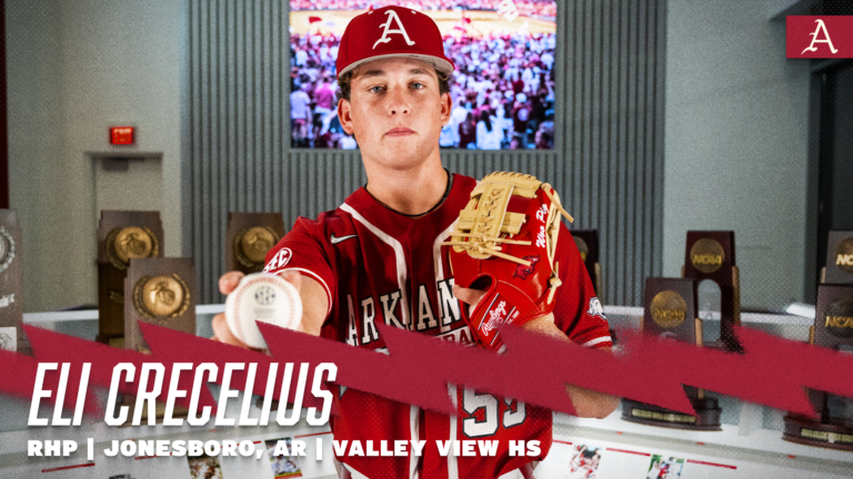 Hogs Announce 2024 Signing Class | Arkansas Razorbacks