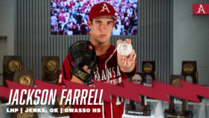 Hogs Announce 2024 Signing Class | Arkansas Razorbacks