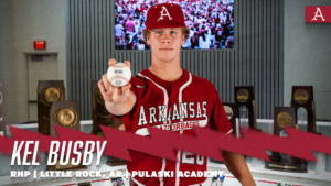 Hogs Announce 2024 Signing Class | Arkansas Razorbacks