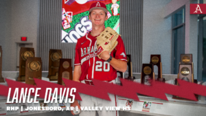 Hogs Announce 2024 Signing Class | Arkansas Razorbacks