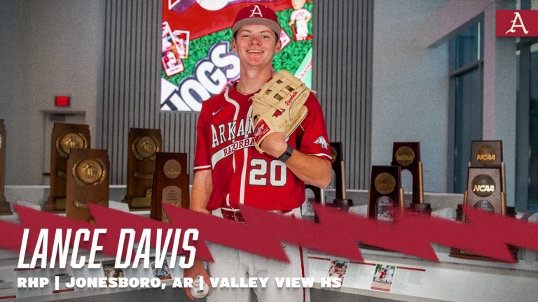 Hogs Announce 2024 Signing Class | Arkansas Razorbacks