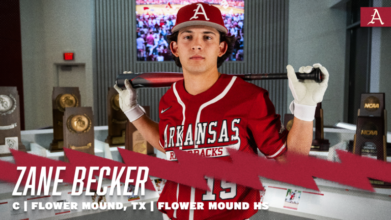 Hogs Announce 2024 Signing Class | Arkansas Razorbacks