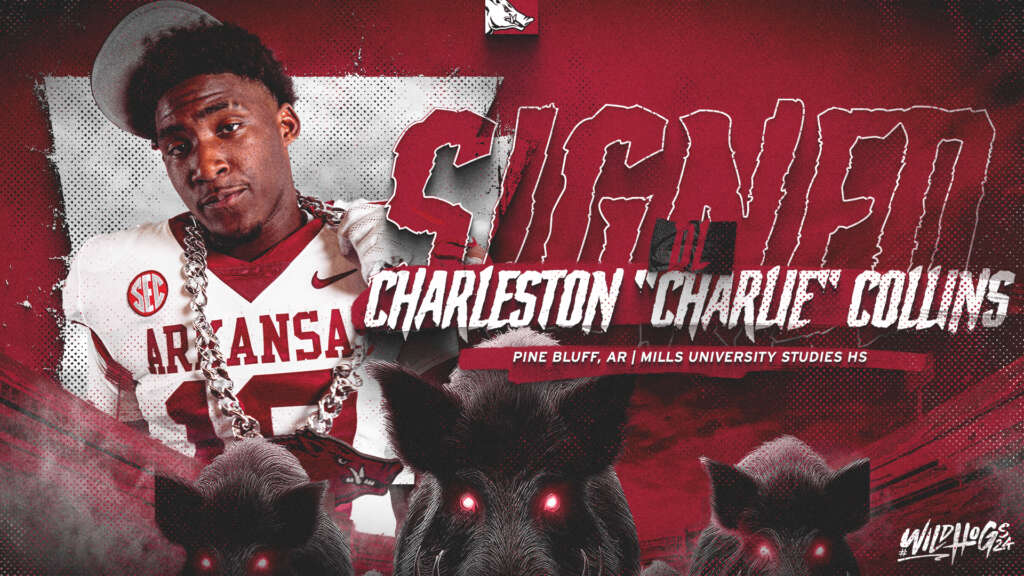 Football | Arkansas Razorbacks