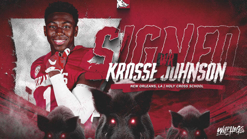 Football | Arkansas Razorbacks