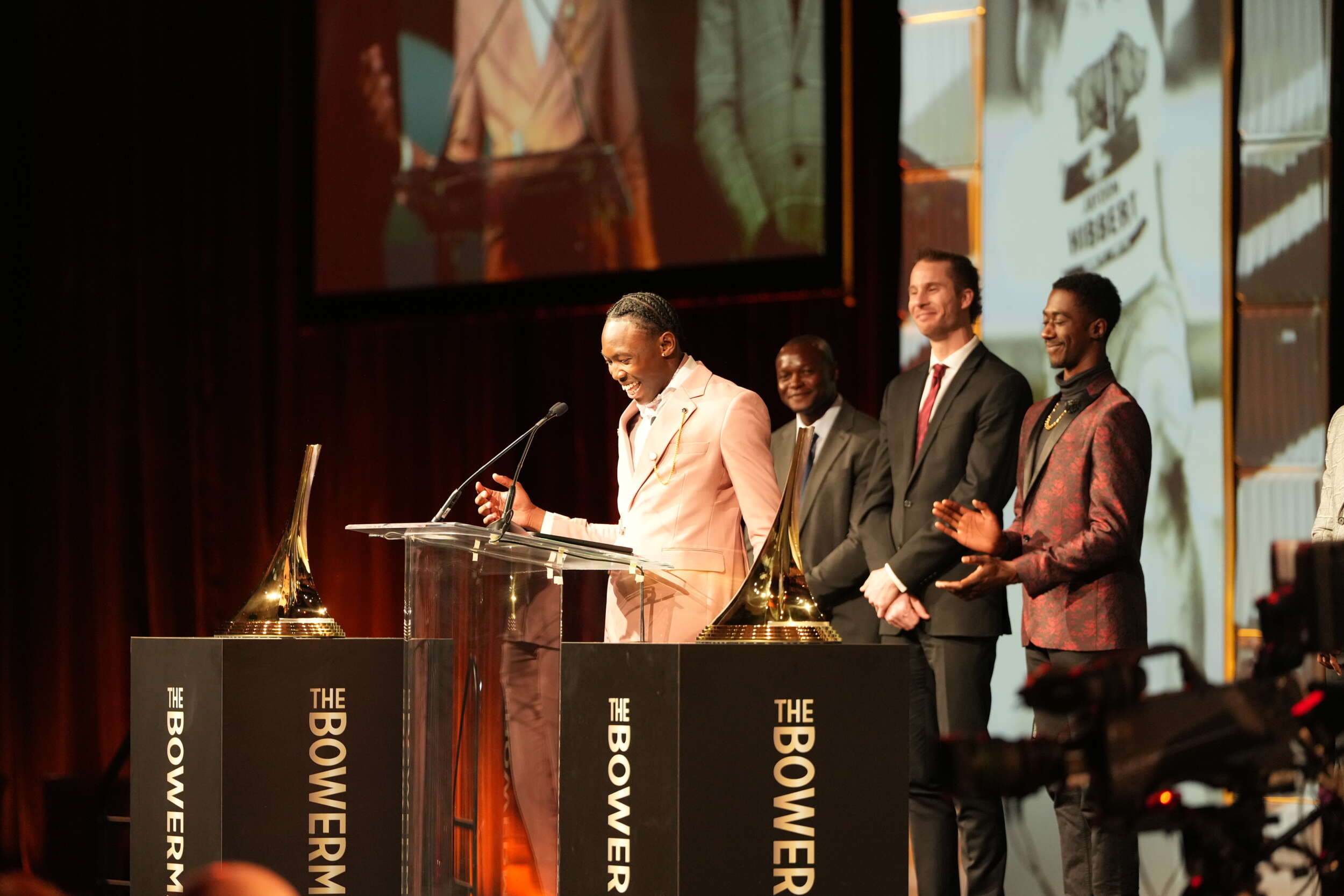 Track & Field (M) | Arkansas Razorbacks