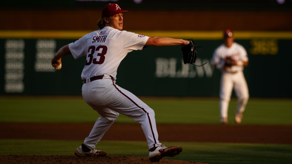 Baseball | Arkansas Razorbacks