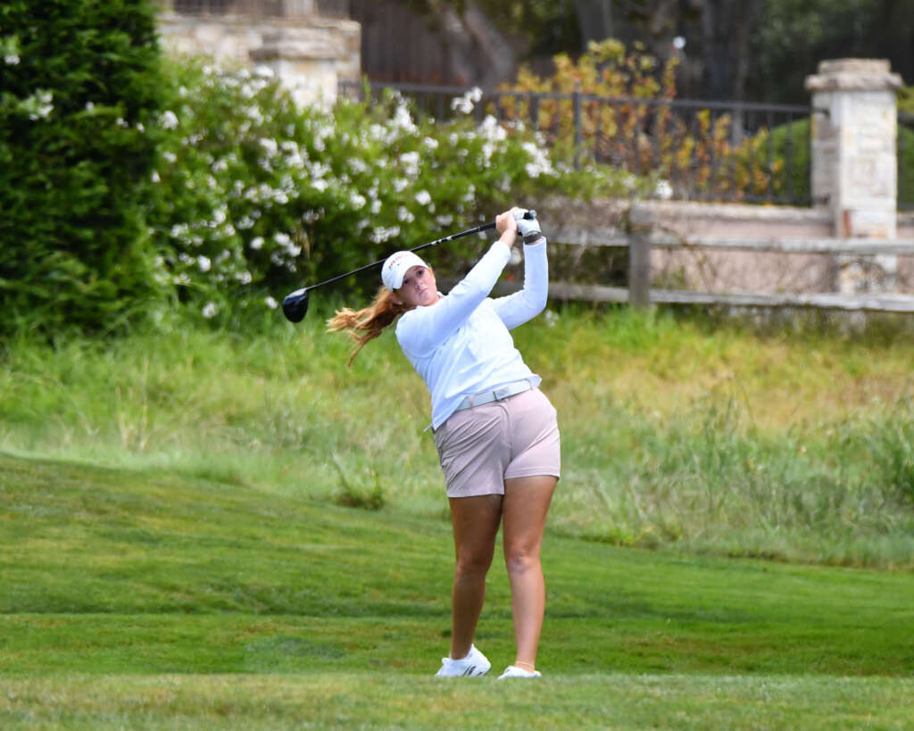 Golf (W) | Arkansas Razorbacks