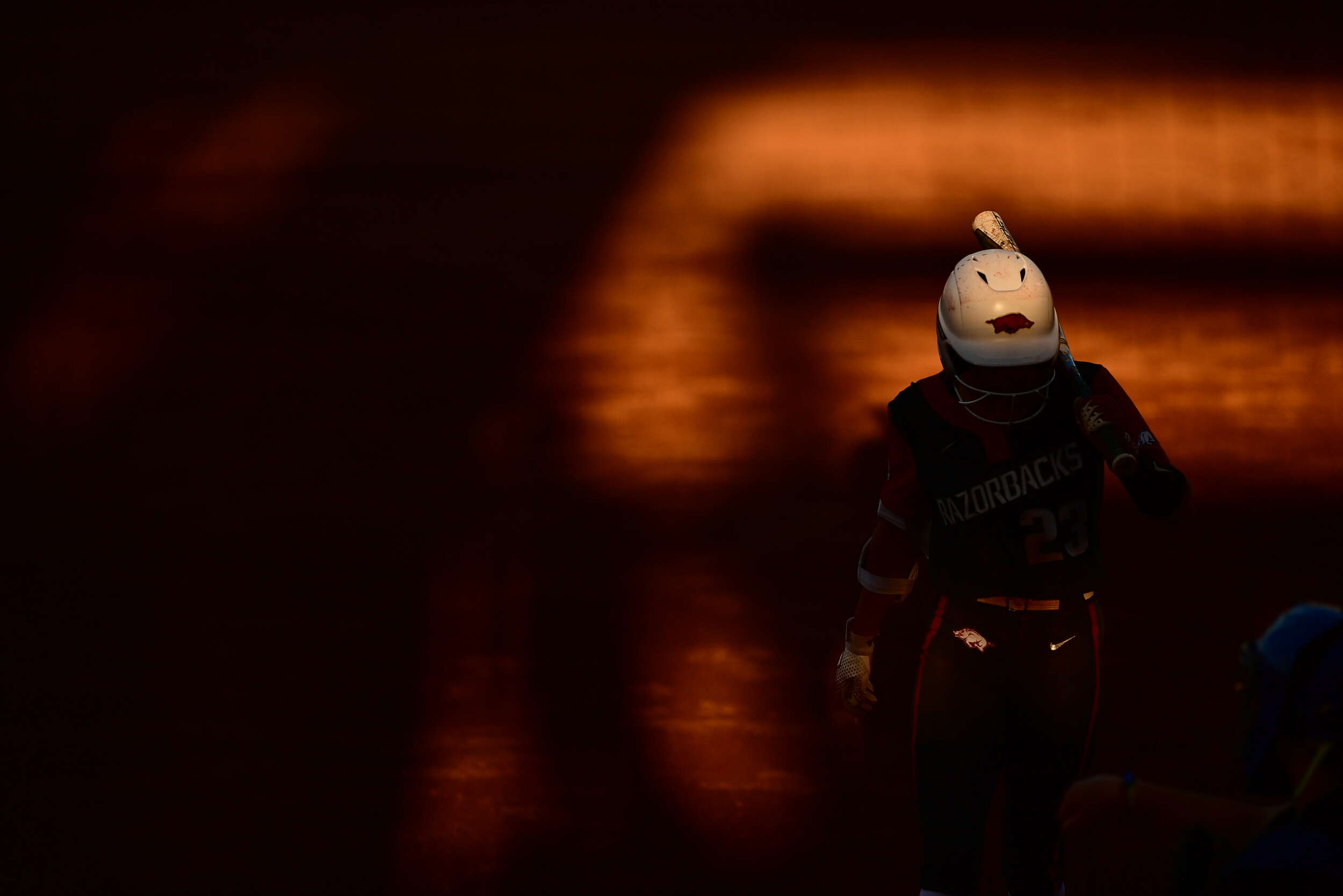 Friday’s Game Times Moved Up 1 Hour | Arkansas Razorbacks