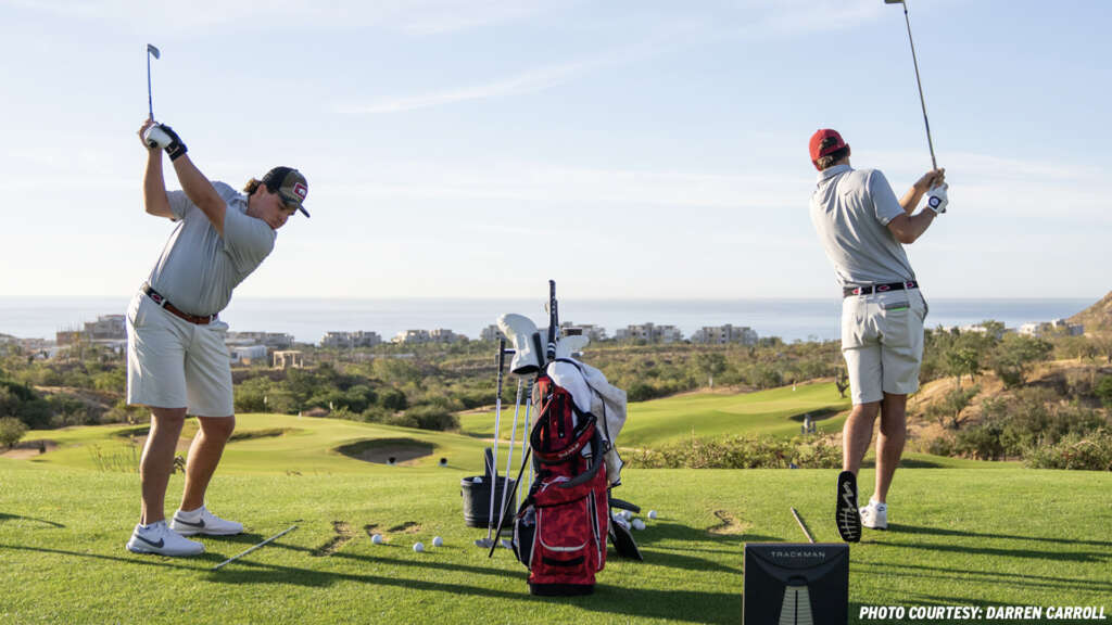 Golf (M) | Arkansas Razorbacks