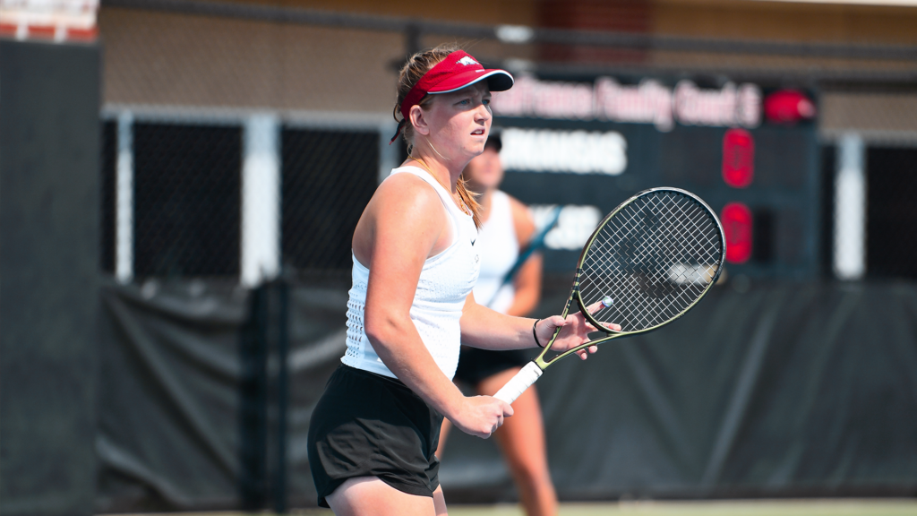 Tennis (W) | Arkansas Razorbacks