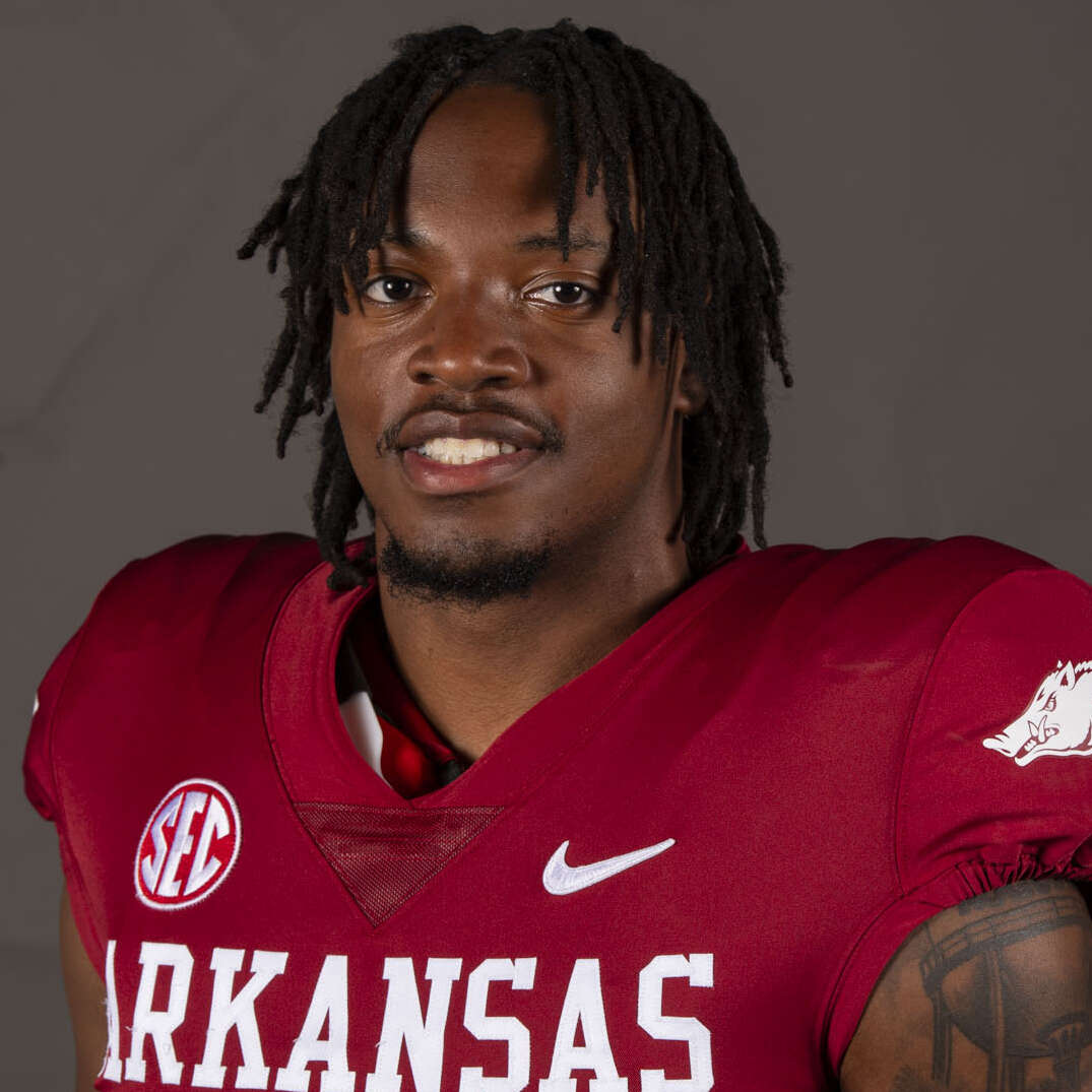 Anthony Switzer | Arkansas Razorbacks