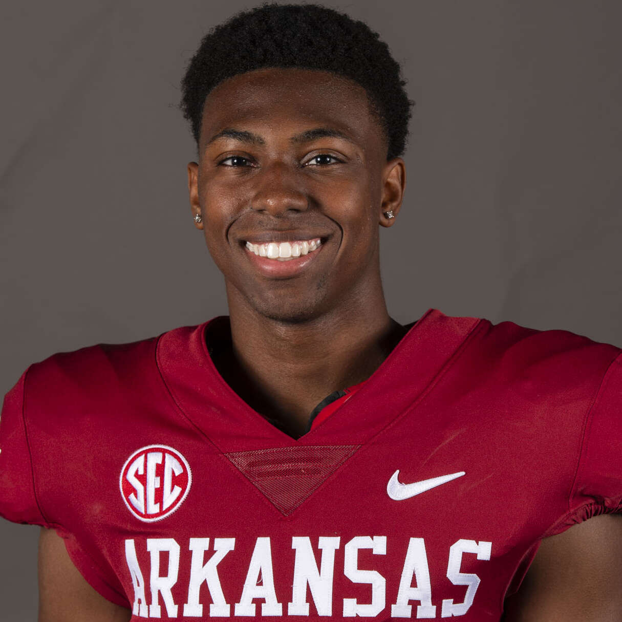 Krosse Johnson | Arkansas Razorbacks