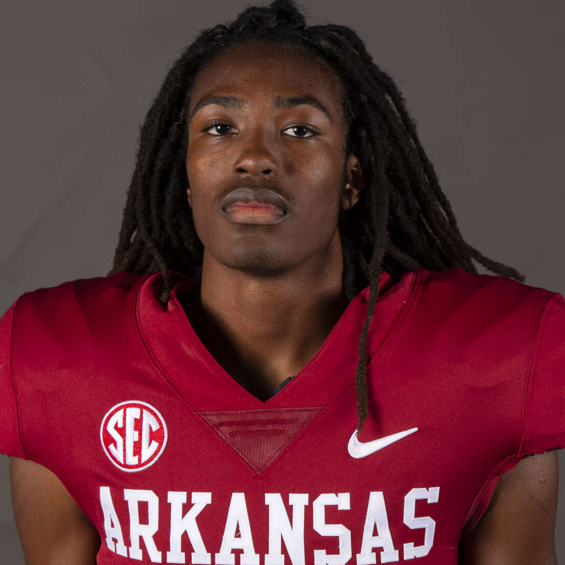 Zach Taylor | Arkansas Razorbacks