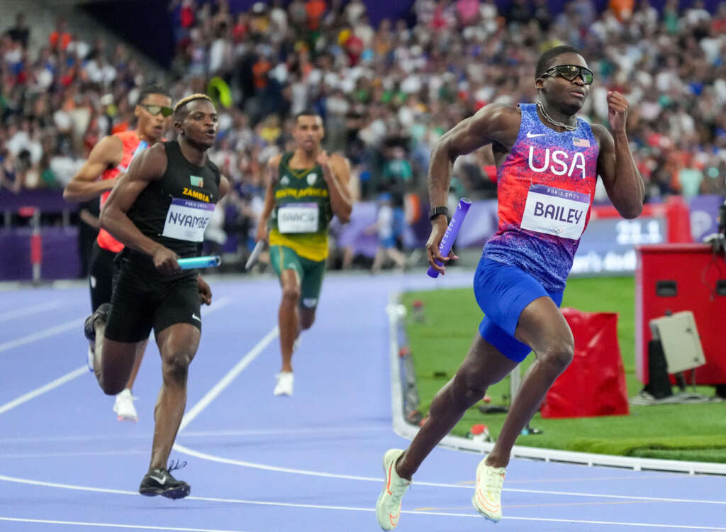 Track & Field (M) | Arkansas Razorbacks