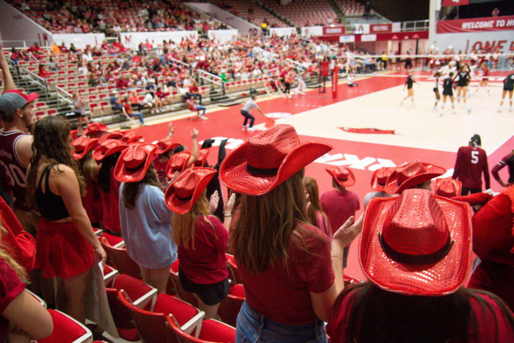 Volleyball | Arkansas Razorbacks