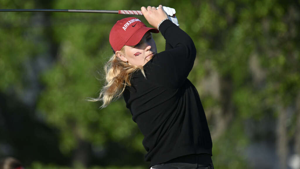 Golf (W) | Arkansas Razorbacks