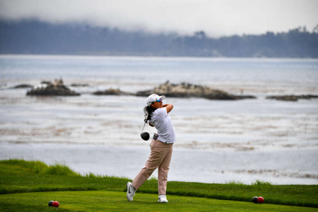 Golf (W) | Arkansas Razorbacks