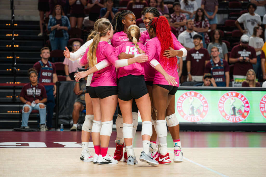Volleyball | Arkansas Razorbacks