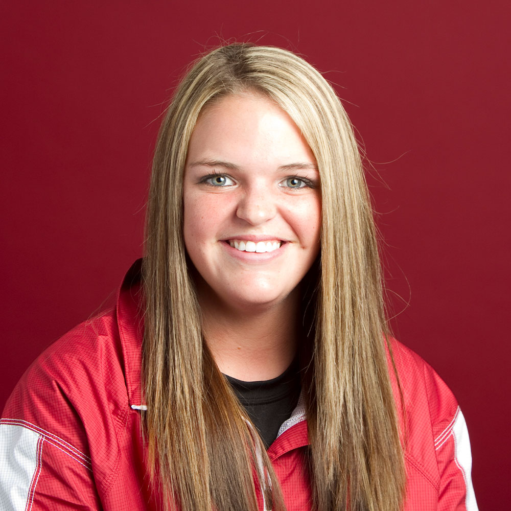 Stephanie Brewer | Arkansas Razorbacks