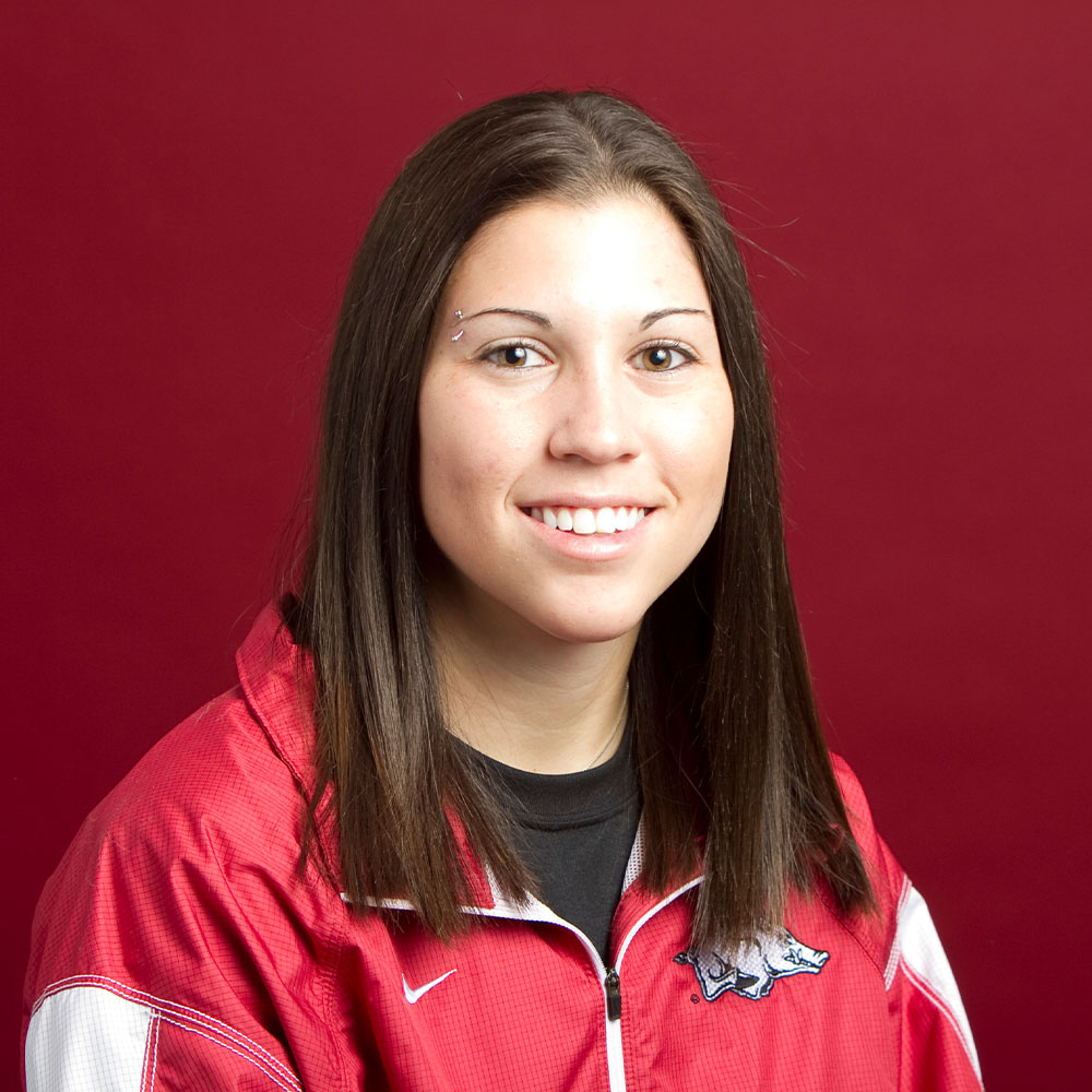 Brittany Griffiths | Arkansas Razorbacks