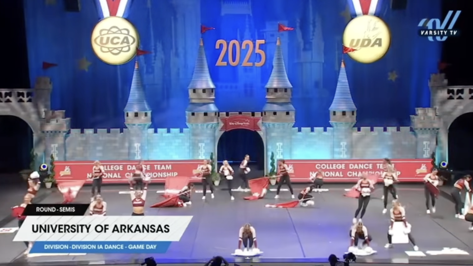 Razorback Sports Network | Arkansas Razorbacks