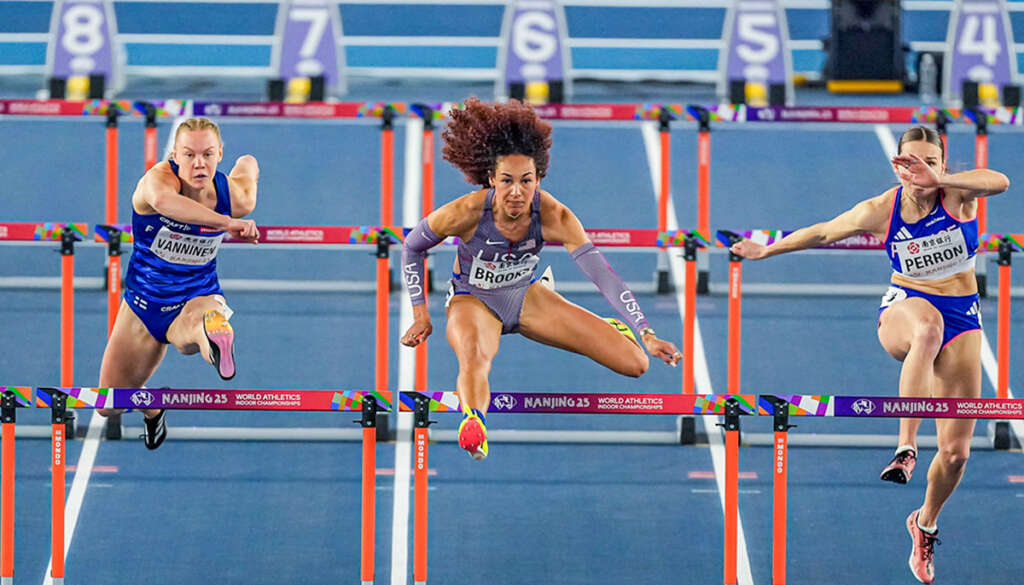 Track & Field (W) | Arkansas Razorbacks