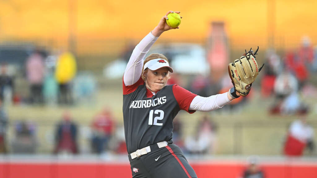 Softball | Arkansas Razorbacks
